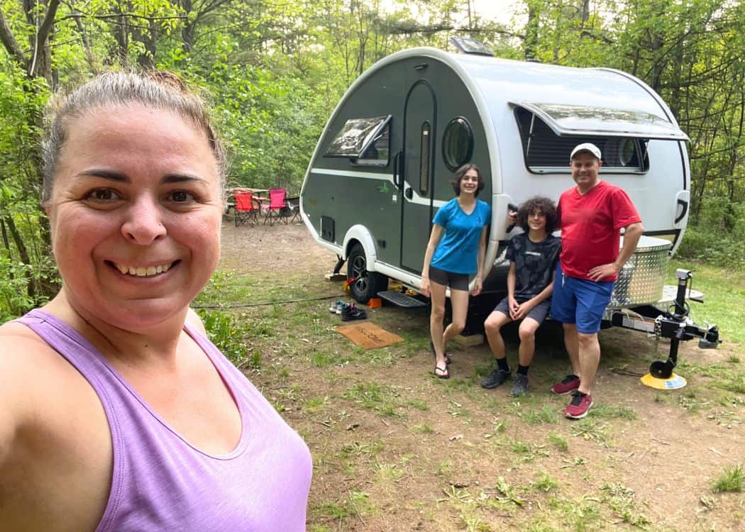 150+ Fun and Unique Camper Names for Your Teardrop Trailer or RV