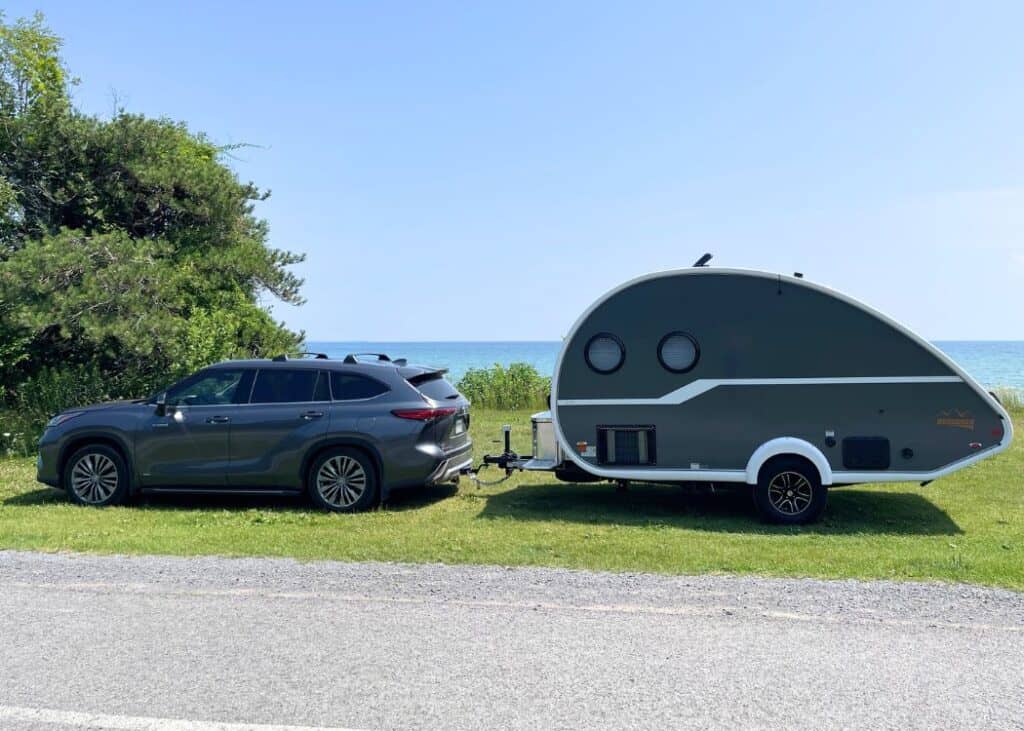 What is a Teardrop Trailer and Are They Right for You?
