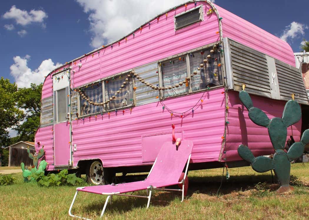 150+ Fun and Unique Camper Names for Your Teardrop Trailer or RV