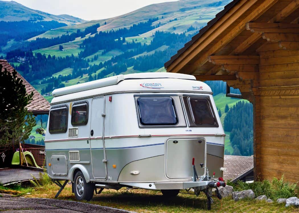 150+ Fun and Unique Camper Names for Your Teardrop Trailer or RV