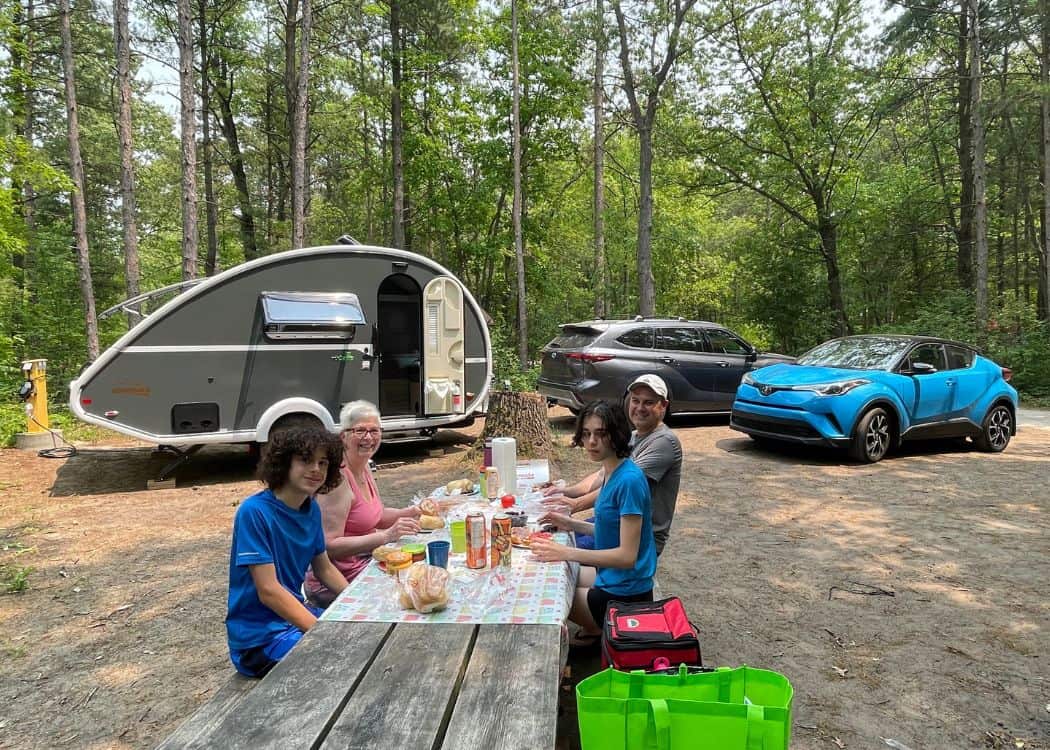 Pinery Provincial Park Review & Camping Guide