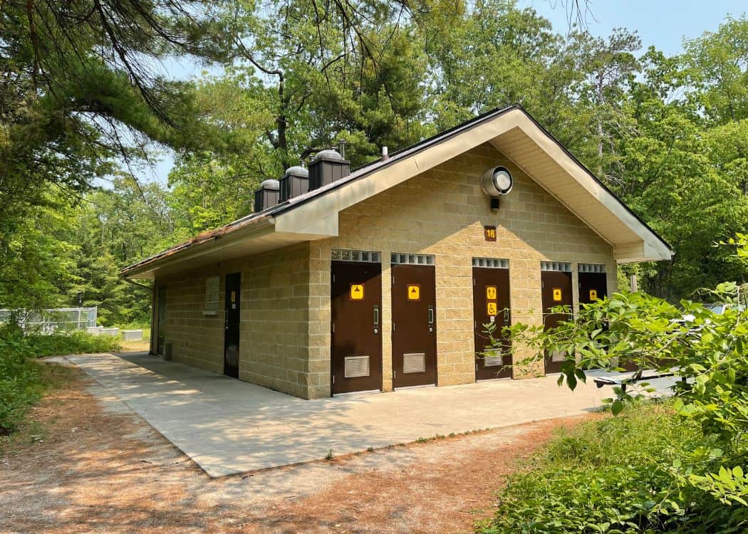 Pinery Provincial Park Review & Camping Guide