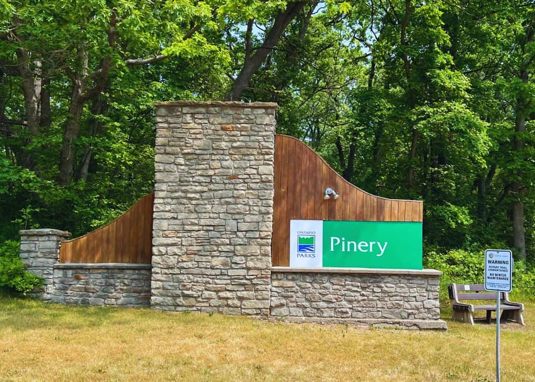 Pinery Provincial Park Review & Camping Guide