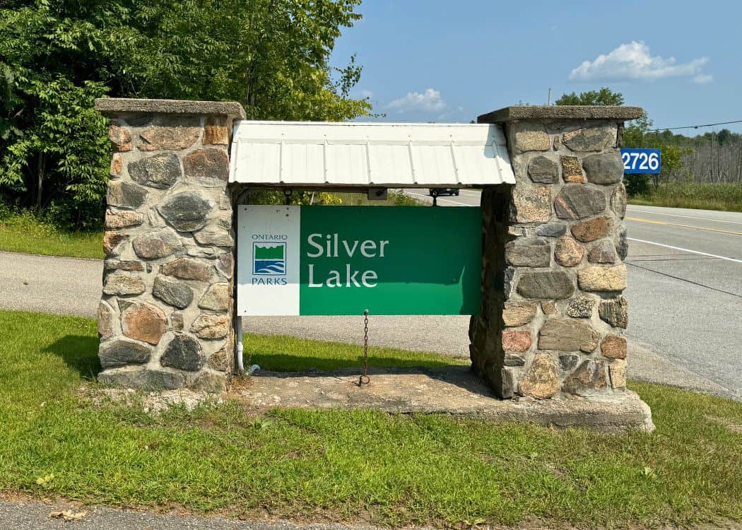 Silver Lake Provincial Park Review & Camping Guide