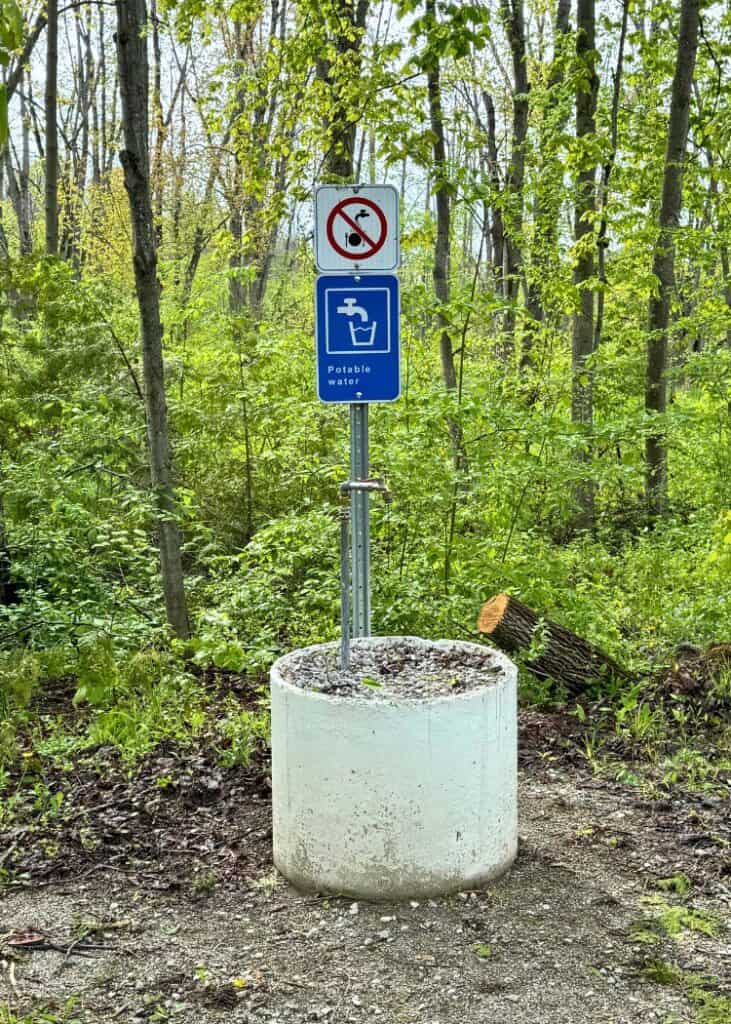 Mara Provincial Park Review & Campground Guide