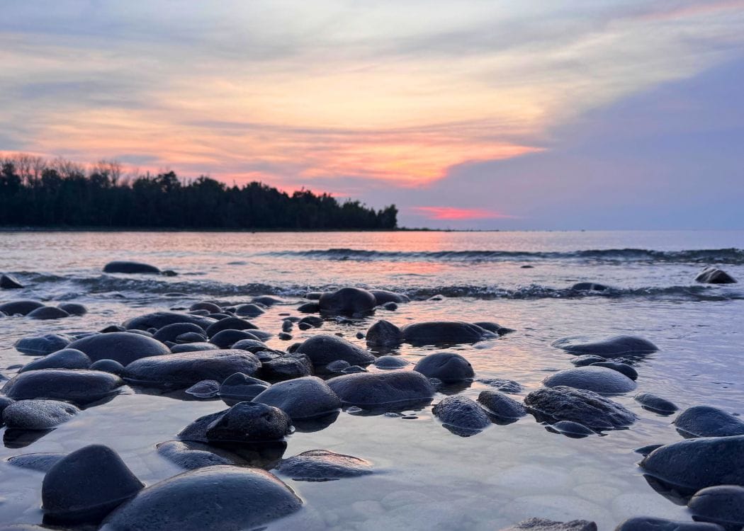 MacGregor Point Provincial Park Review & Campground Guide